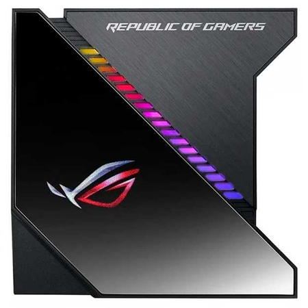Система водяного охлаждения ASUS ROG RYUJIN 240/ BLACK