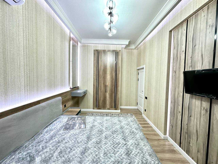 Продаётся 2/5/7 квартира Ташкент сити ЖК Boulevard   М-1