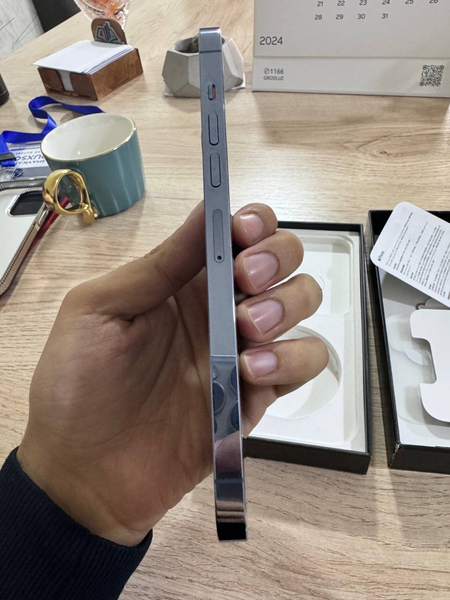 Iphone 13 pro max 256GB DUAL SIM