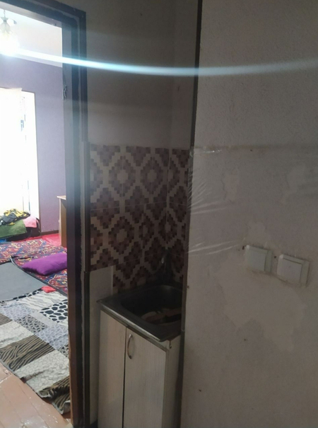 1 комн общага, метро Горького, 18 м²