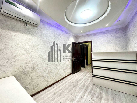 Сдаётся офис 81м2 ор-р Ц-4, Централ, Центр Plov