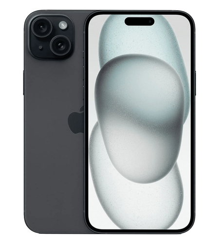 Iphone 15 black обмен