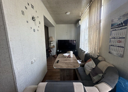 Продается квартира 2/1/2 Кушбеги