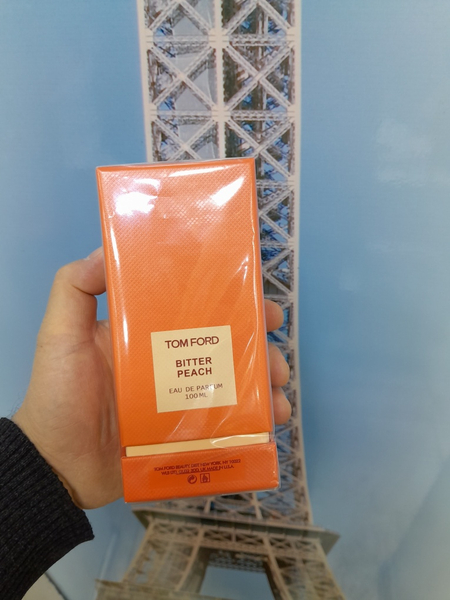 Turetski Luks razliv Tom Ford Eau de parfum 100ml