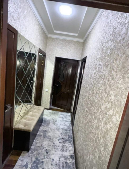 Чилонзор 19 КВ Оринтер 19 бозрча