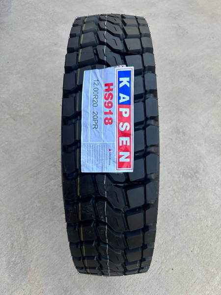 12.00r20 Kapsen brendi( 320 lik)