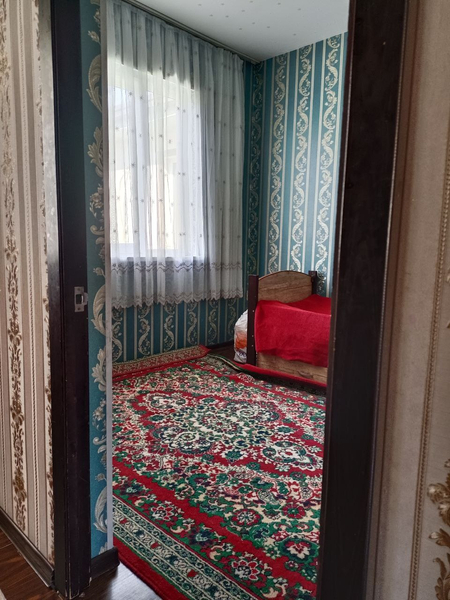 2xonali kvartira ijaraga beriladi