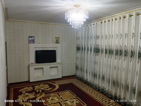 Тахияташ.34тен Бердах кошеден уй сатылады
