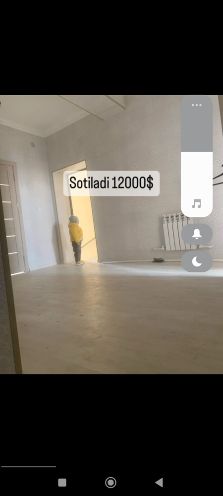 Sotiladi 3 xona xamyonbop