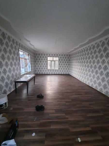 Chutqara hovlilarida hovli sotiladi