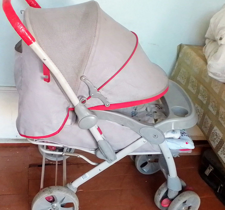 Kalyaska 300 mingga sotiladi, Xitoy niki,