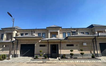 Продается евро коттедж Sayram Village