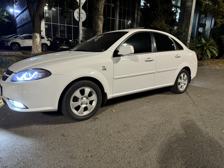 Gentra 2020 oq avtomat