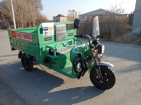 Muravey elektrda yengi