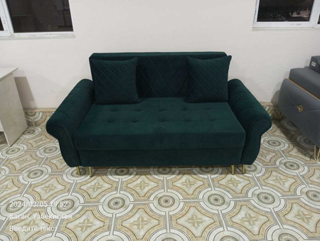 Yumshoq Mebel Divan
