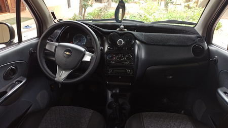 Matiz 2015 super konditioner