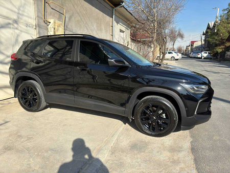 Tracker-2  Preimer (2023 йил)