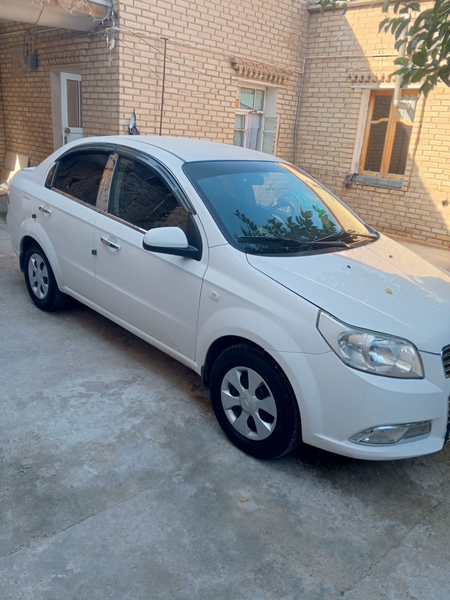 Нексия3 срочна продается авто машина .
