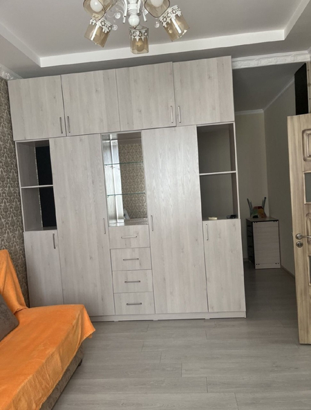 1 ком. Дархан. Новострой. 48м²