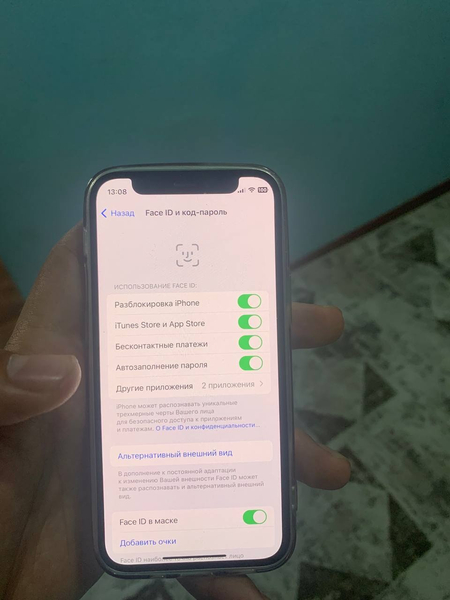 Iphone 12 mini 128Gb