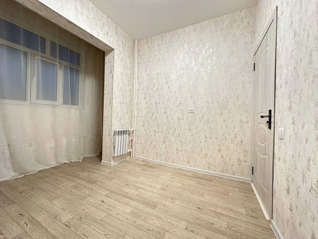 Квартира на Кадышева. 1в2 после ремонта. 42 м2. ипотеки нет.  (133235)