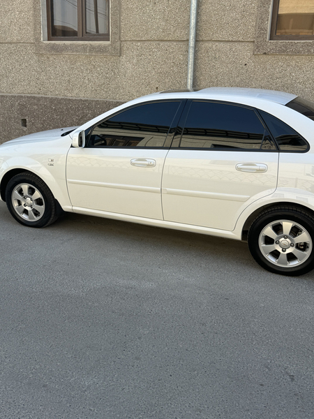 Lacetti 2013 jentra qlingan