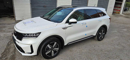KIA Sorento продается