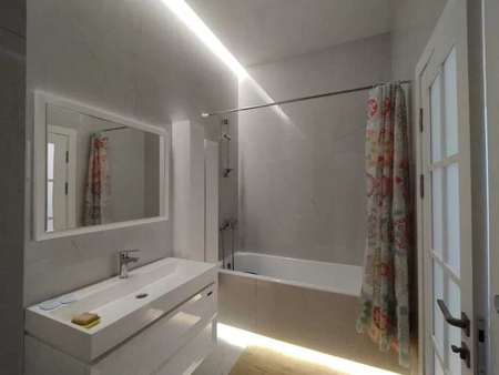 Аренда квартиры в ЖКGardens Residence на Ташкент Сити ID:KM158