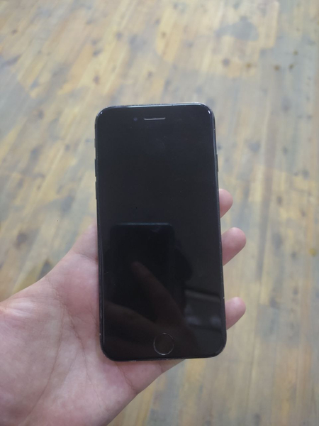 Iphone 7 100% 32gb