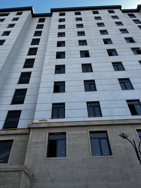 Себзор Ривера Таййор Новостройка