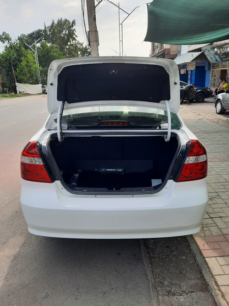 Nexia3 2019 kraska toza probeg 50.000 benzin