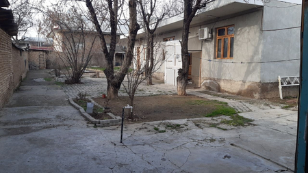 Срочно продам участок дом !!! 6 сотых 2 дома