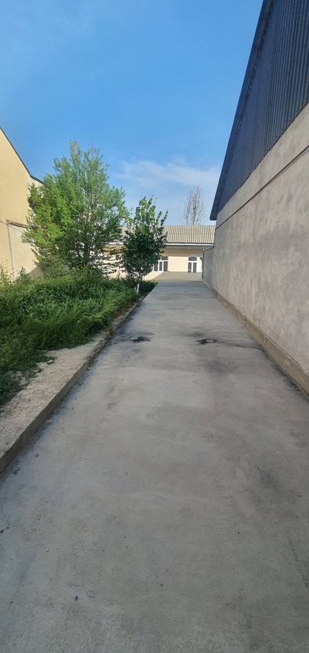 Toshken shaxar bektemir yik-ota orentir vodnik katej 4-sotix