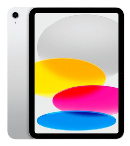 Новый Apple iPad 10, wifi 256gb silver