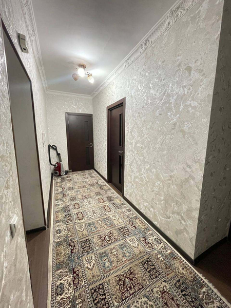 Prodaja Sergili 8 Qurilish
