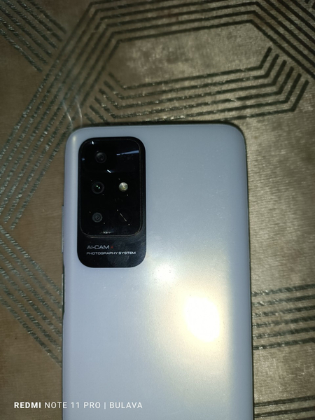 Redmi note 11 4G sotiladi  128GB