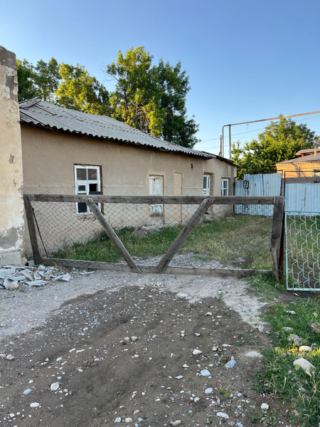 Срочно продам земельный участок