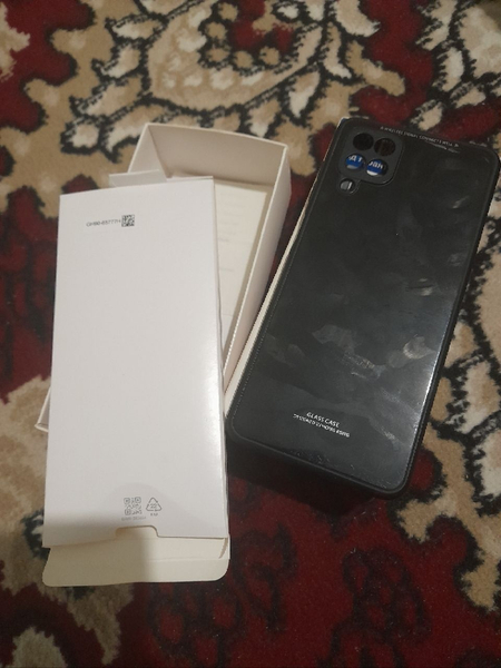 Samsung A12 4/64
