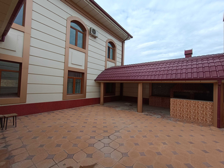 Продается Новый дом циоковский Никитина 5.23 сотки 8 комнат