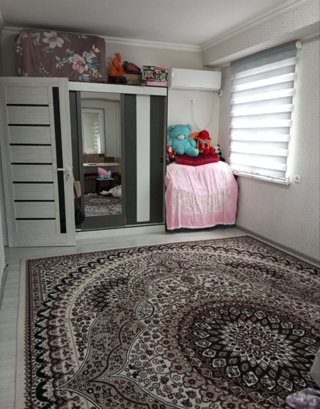 Yunusobod 7 kv 1*2/6/9 uy sotiladi orentr Amerki pasolstva ro\\\'parasi