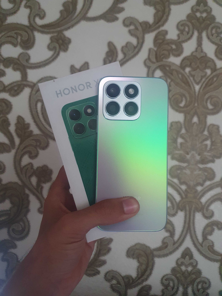 HONOR X8b Ideal!