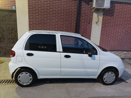 Matiz mx sotiladi