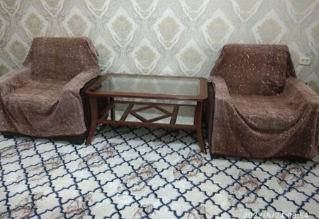 На 19 квартале Чиланзарского района продается квартира. 1/3/4