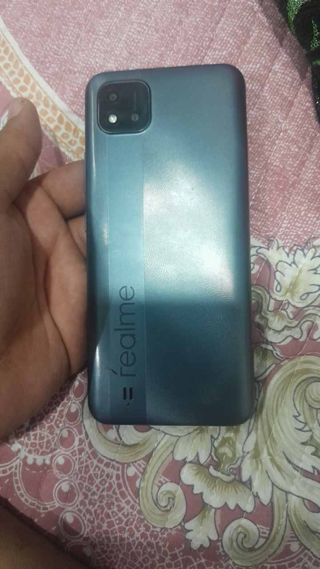 REALME C11 2-32gb