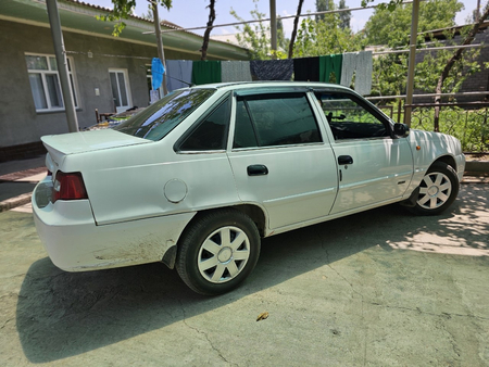 Chevrolet Nexia 2 1.6