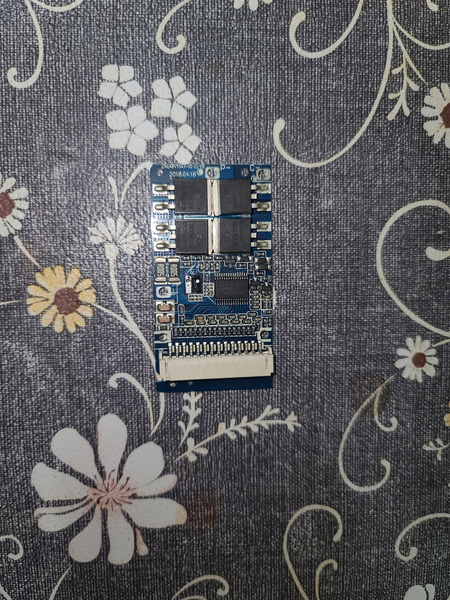 Bms li-ion 13s-16s
