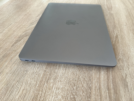 Macbook Air M1 8/256