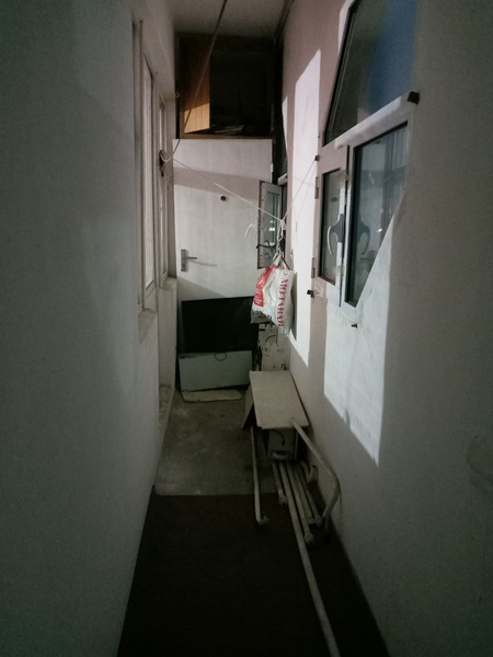 chilonzor algaretim