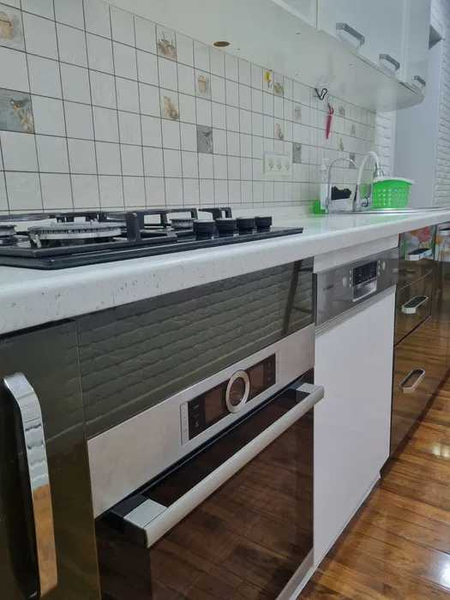 Сдаётся квартира в Мирабадском районе**