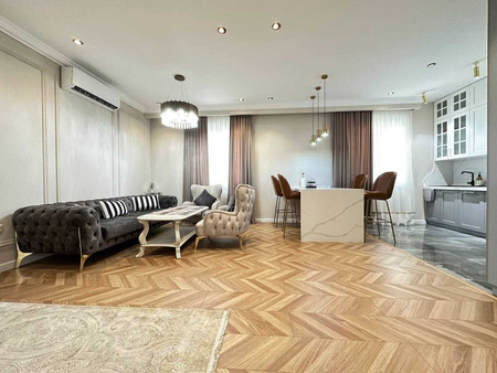 Продается Евро дом Ориентир: Мукимий махалля  155м2